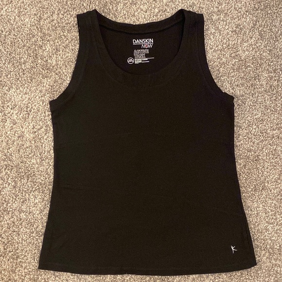 Danskin Now | Tops | Danskin Now Tank Top | Poshmark